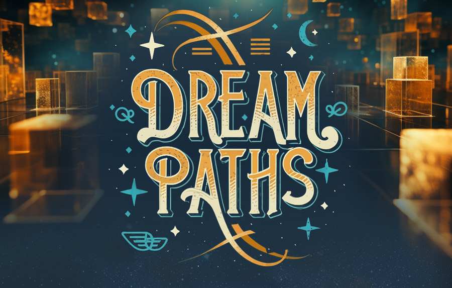 Dreampaths